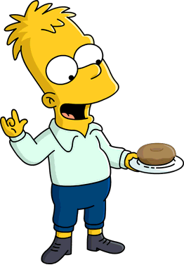 Abraham Simpson I | Wiki Les Simpson | Fandom