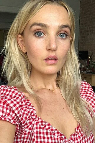 Chloe Fineman | Simpsons Wiki | Fandom