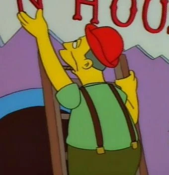 Funhouse Employee | Simpsons Wiki | Fandom