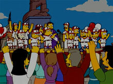 O Grande Perdedor | Wikisimpsons | Fandom