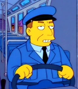 Larry | Simpsons Wiki | Fandom