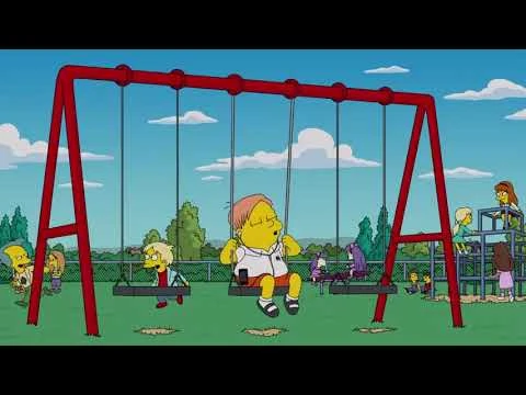 Maneater | Simpsons Wiki | Fandom