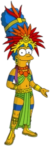 Marge Simpson | Simpsons Wiki | Fandom