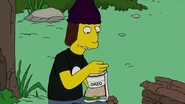 Jimbo Jones/Gallery | Simpsons Wiki | Fandom
