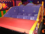 The Simpsons Ride | Simpsons Wiki | Fandom