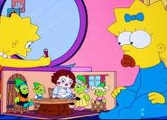 The Happy Little Elves | Simpsons Wiki | Fandom