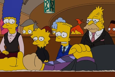 On This Day In Simpsons History ?? On X: This Is The First, 44% OFF