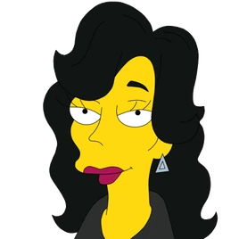 Julia (The Homer of Seville) | Simpsons Wiki | Fandom