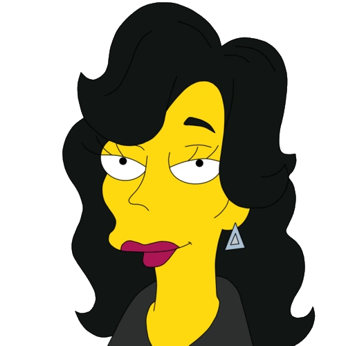 Julia (The Homer of Seville) | Simpsons Wiki | Fandom