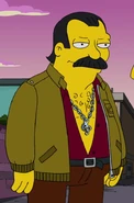 Top Goon/Appearances | Simpsons Wiki | Fandom