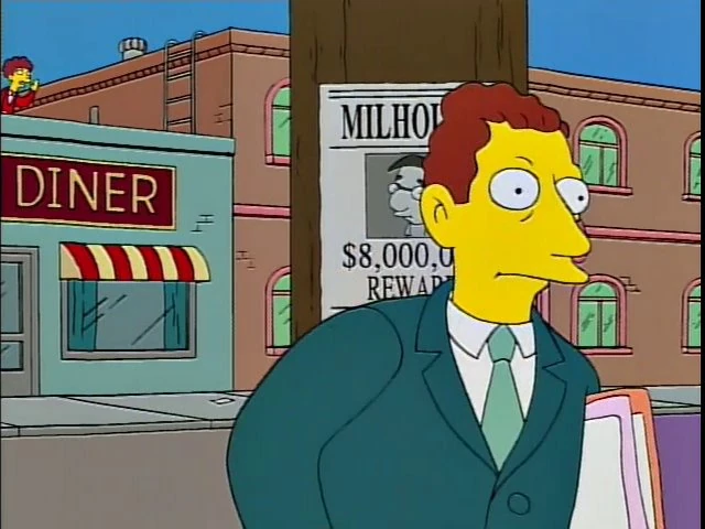 Radioactive Man Producer | Simpsons Wiki | Fandom