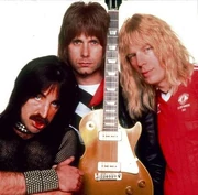 Spinal Tap | Wikisimpsons | Fandom