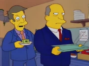 Gary Chalmers | Simpsons Wiki | Fandom