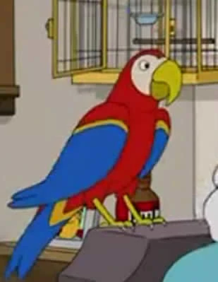 Hoppy | Wikisimpsons | Fandom