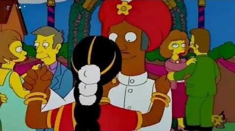 (They Long To Be) Close To You | Simpsons Wiki | Fandom