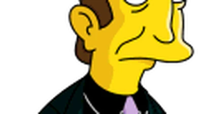 Discuss Everything About Simpsons Wiki | Fandom