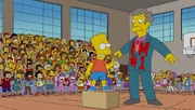 Kyle Williams | Simpsons Wiki | Fandom