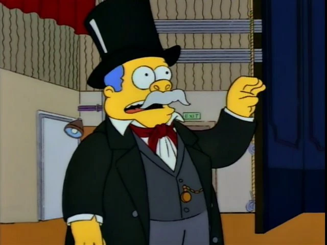 Talk to the Animals | Simpsons Wiki | Fandom