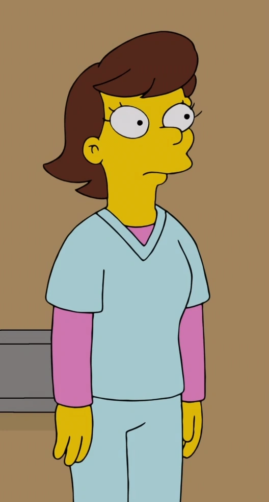 Tracey | Simpsons Wiki | Fandom