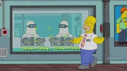 O Novo Amigo do Bart | Wikisimpsons | Fandom