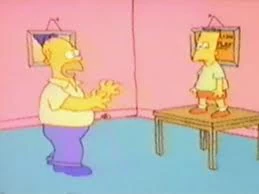 Bart Jumps/Gallery | Simpsons Wiki | Fandom