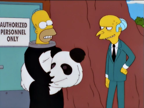 Homer vs. Dignity/Gallery | Simpsons Wiki | Fandom