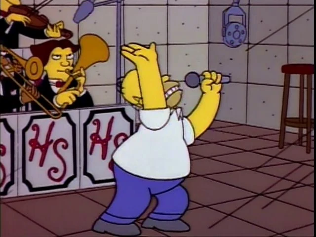 And Onion | Simpsons Wiki | Fandom