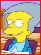 Richard/Gallery | Simpsons Wiki | Fandom