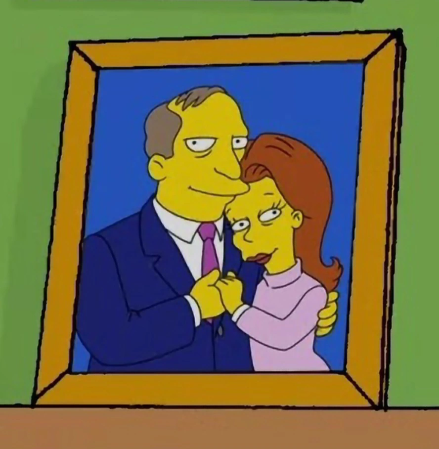 Rosemary Chalmers | Simpsons Wiki | Fandom