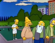 Jasper Beardsly/Gallery | Simpsons Wiki | Fandom