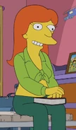 Brandine Spuckler/Gallery | Simpsons Wiki | Fandom