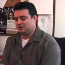 Dan Vebber | Simpsons Wiki | Fandom