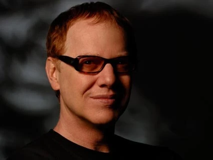 Danny Elfman | Simpsons Wiki | Fandom