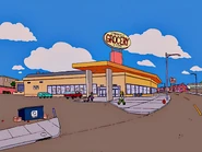 Grocery Store | Simpsons Wiki | Fandom
