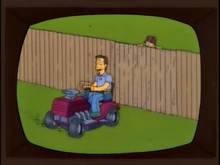 Home Improvement | Simpsons Wiki | Fandom