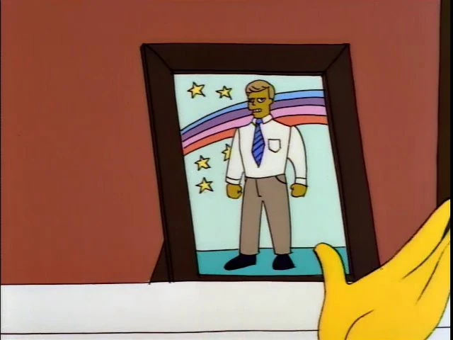 Ken | Simpsons Wiki | Fandom