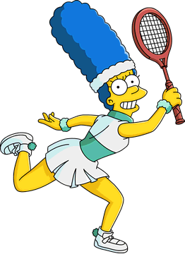 Marge Simpson | Simpsons Wiki | Fandom