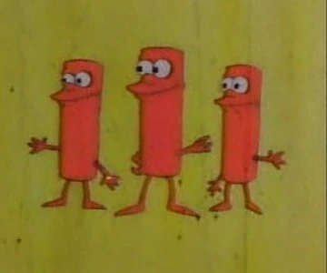 plutonium rod simpsons