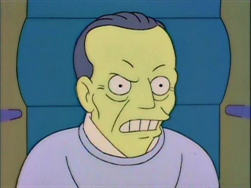 Anthony Hopkins | Simpsons Wiki | Fandom