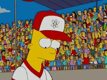 O Grande Perdedor | Wikisimpsons | Fandom