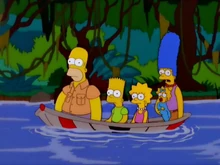 Simpson Safari | Simpsons Wiki | Fandom