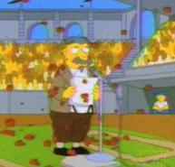 Recrutador do Partido Comunista | Wikisimpsons | Fandom