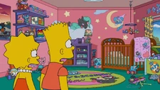 Estranger Things/Gallery | Simpsons Wiki | Fandom