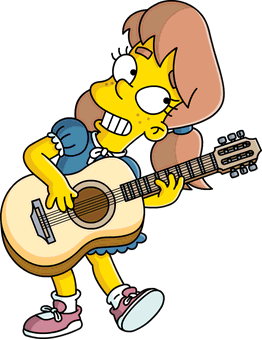 Mary Spuckler | Simpsons Wiki | Fandom