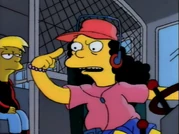 The Shining | Simpsons Wiki | Fandom