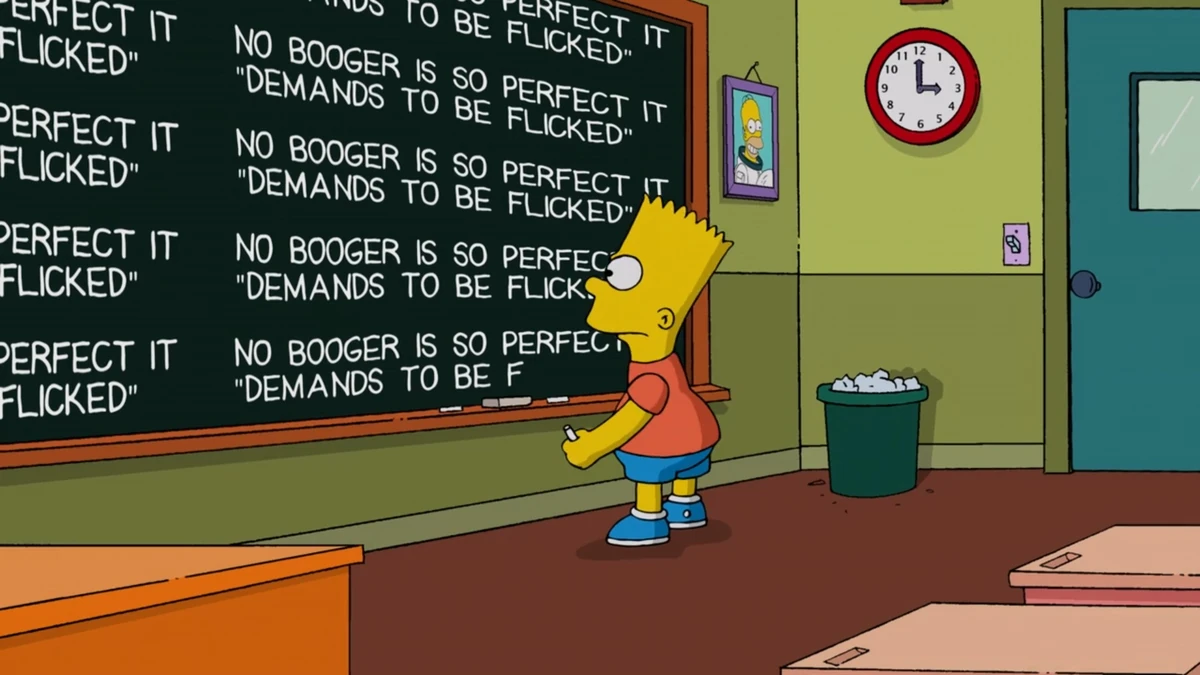 Stew Lies/Gags | Simpsons Wiki | Fandom