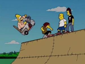 Superman | Simpsons Wiki | Fandom