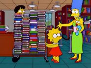 Old Springfield Library | Simpsons Wiki | Fandom