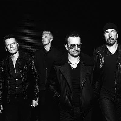 U2 | Simpsons Wiki | Fandom