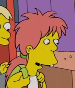 Panic on the Streets of Springfield/Appearances | Simpsons Wiki | Fandom